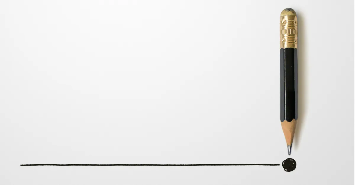 4 powerful ways to finish your book chapter with a bang