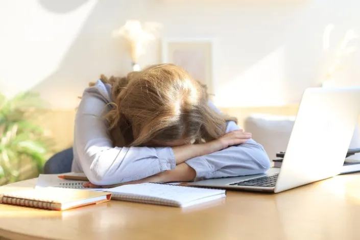 Why is writing so hard?