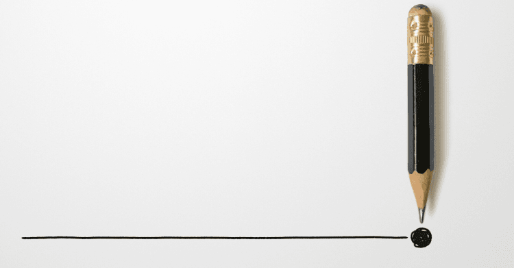 4 powerful ways to finish your book chapter with a bang
