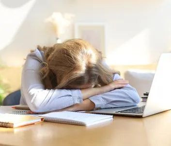 Why is writing so hard?