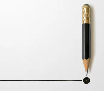 4 powerful ways to finish your book chapter with a bang